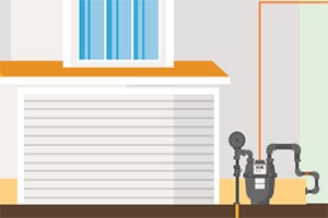 I'm moving into an apartment and I need proof of my Enbridge Gas ...