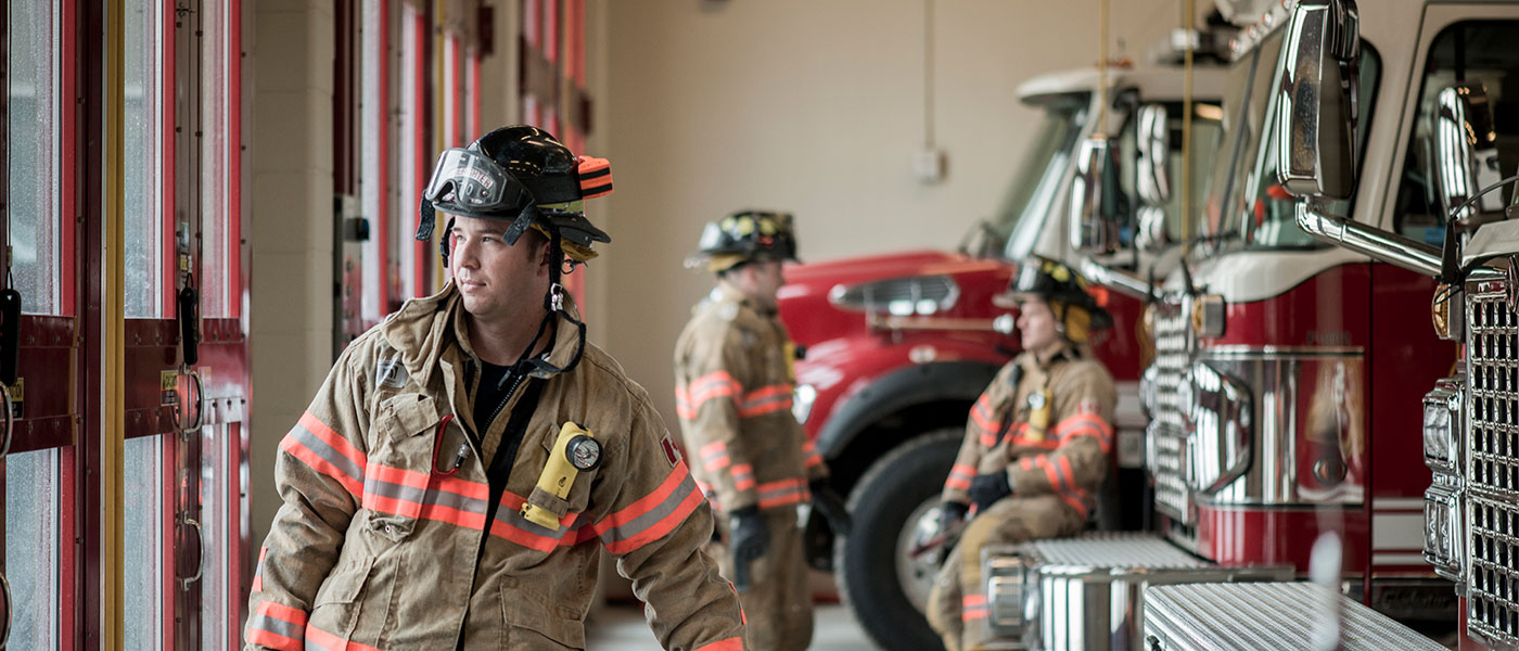 Emergency Responder Education Program - Enbridge Inc.