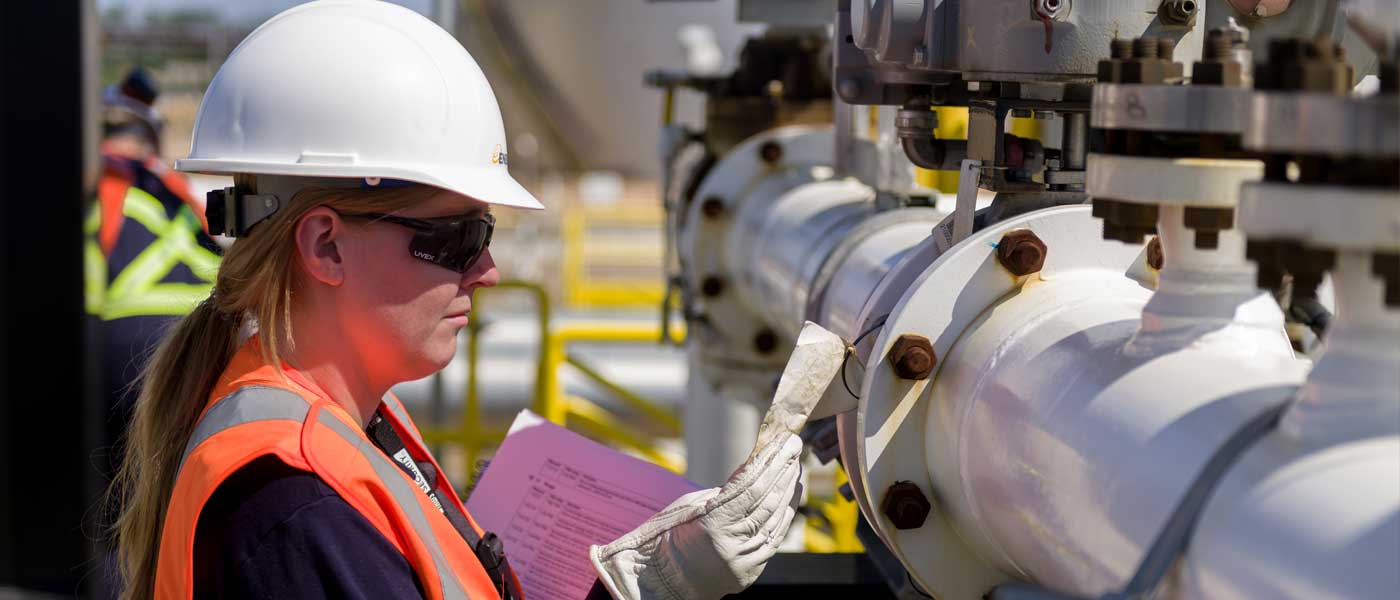 Benefits - Enbridge Inc.