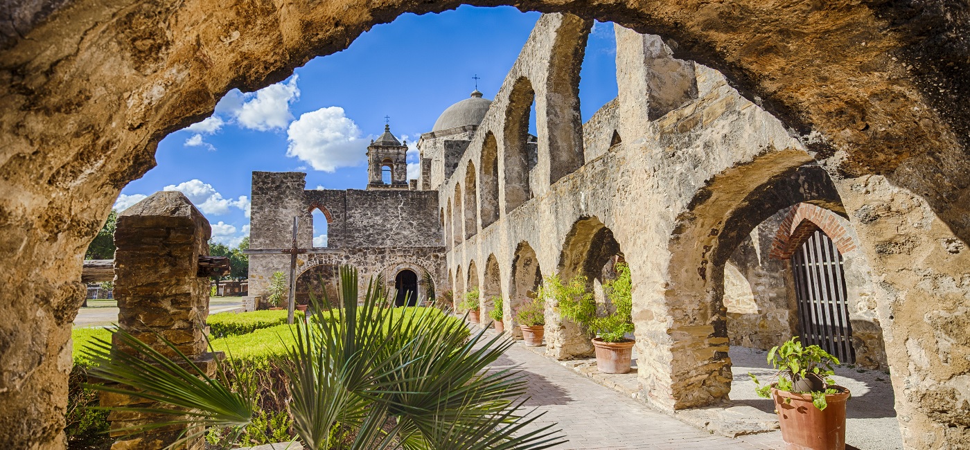 Enbridge's economic impact on Texas - Enbridge Inc.