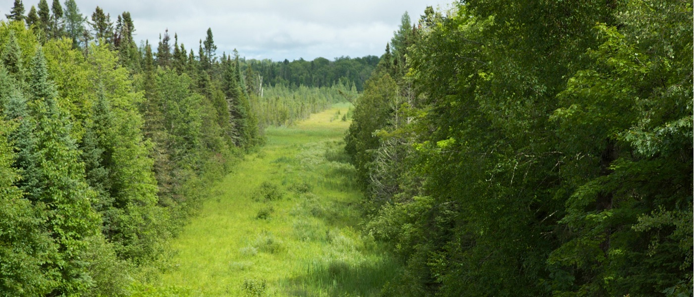 Line 5 through the Bad River Reservation - Enbridge Inc.