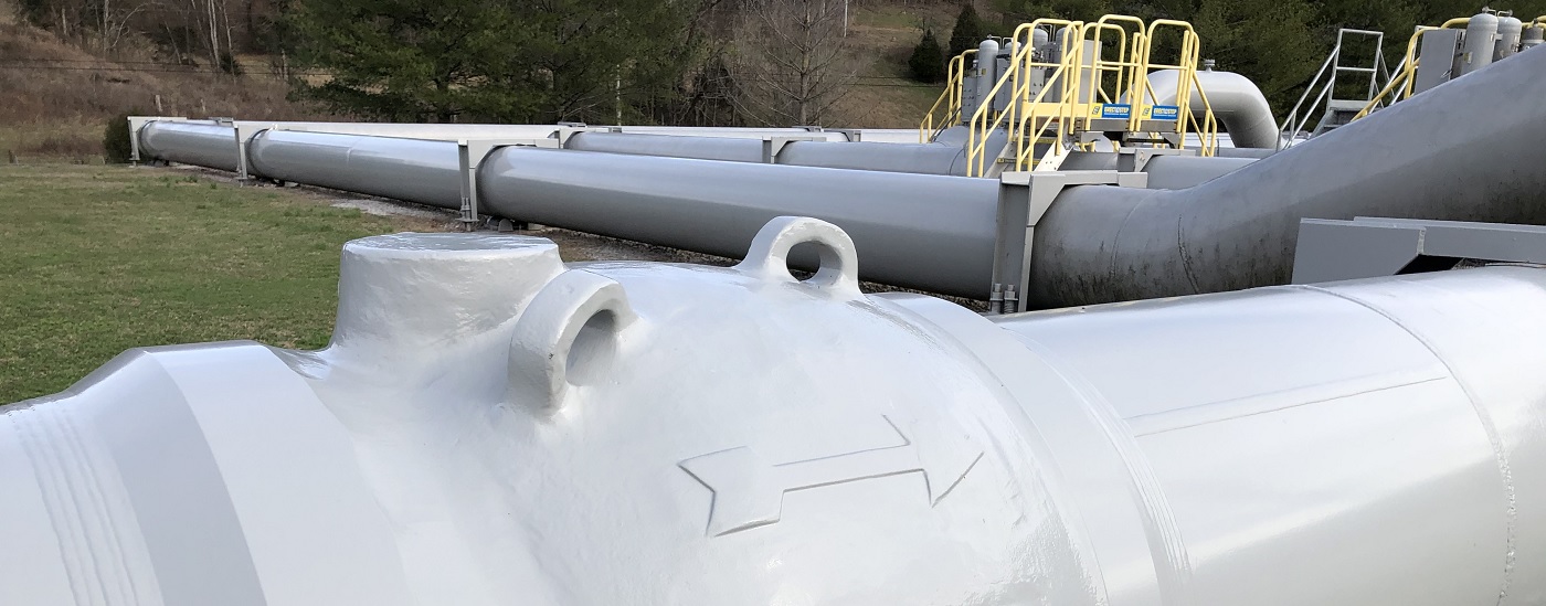 Pennsylvania Compressor Stations - Enbridge Inc.