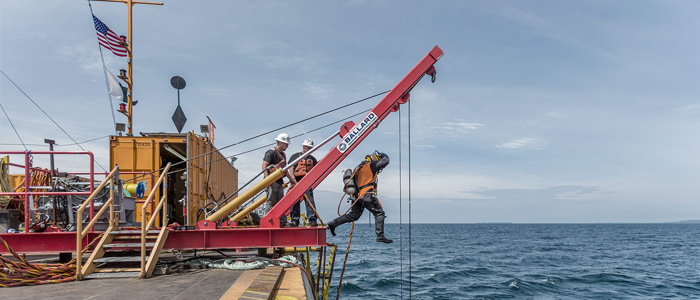 About Line 5 - Enbridge Inc.