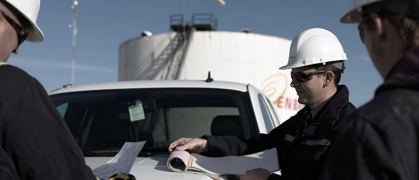 News Releases - Enbridge Inc.