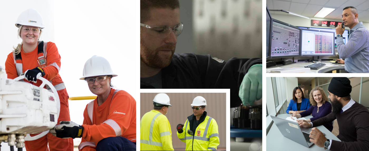 Careers at Enbridge - Enbridge Inc.
