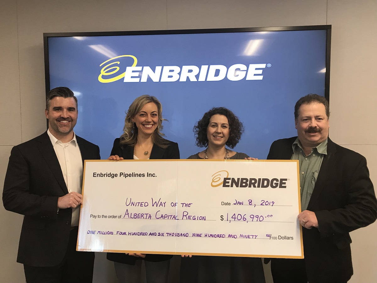 Viewer - Enbridge Inc.