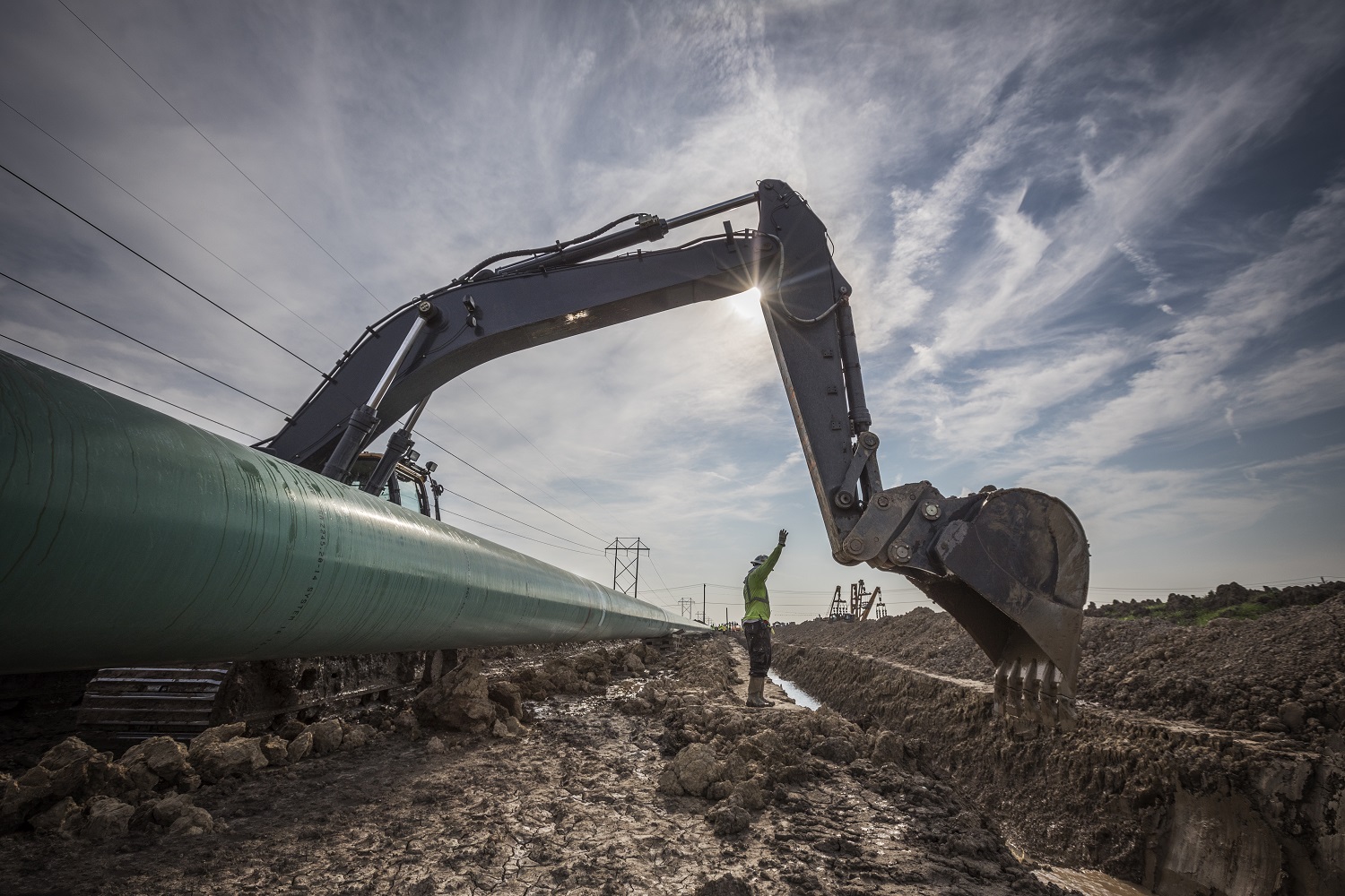Viewer - Enbridge Inc.