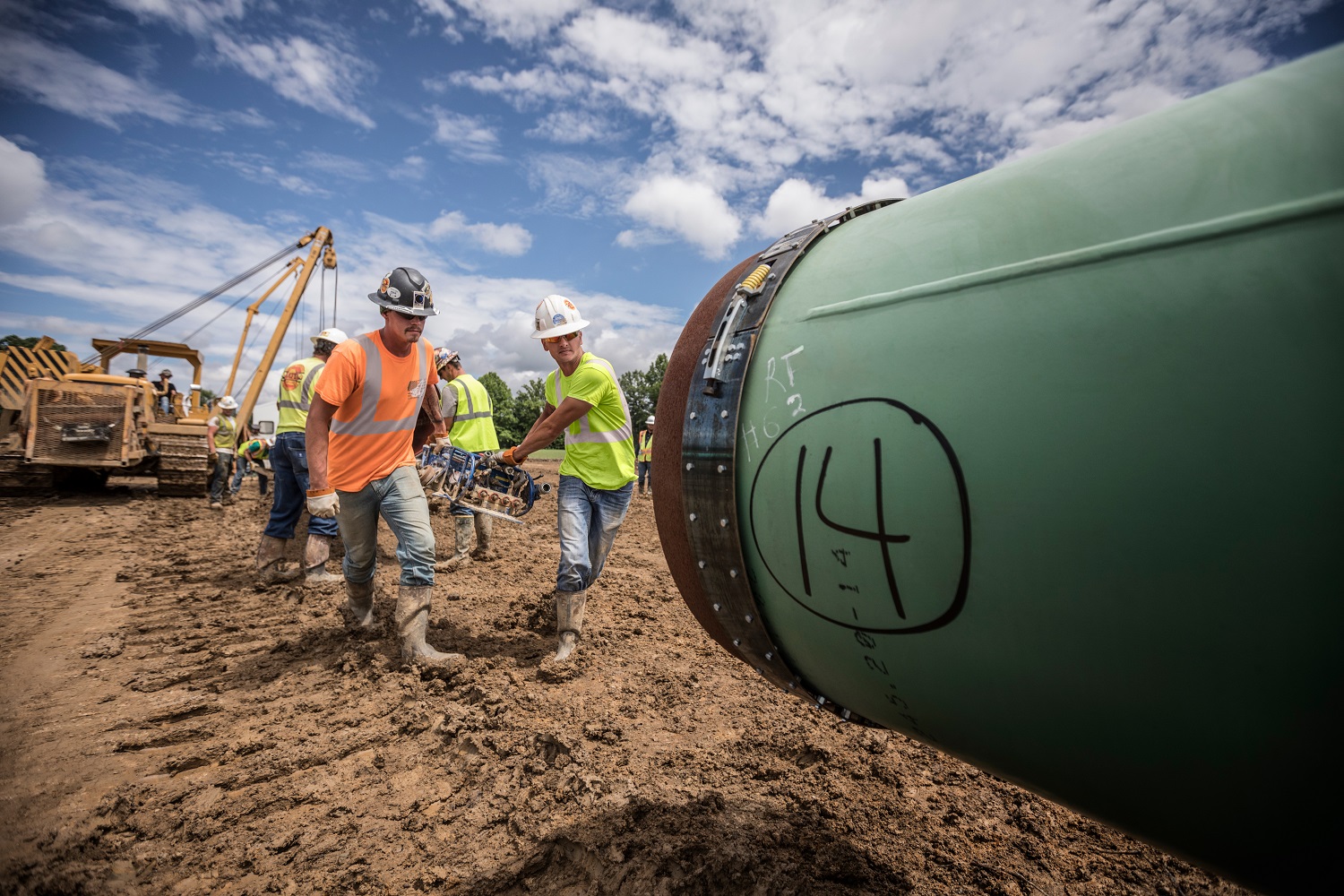 Viewer - Enbridge Inc.