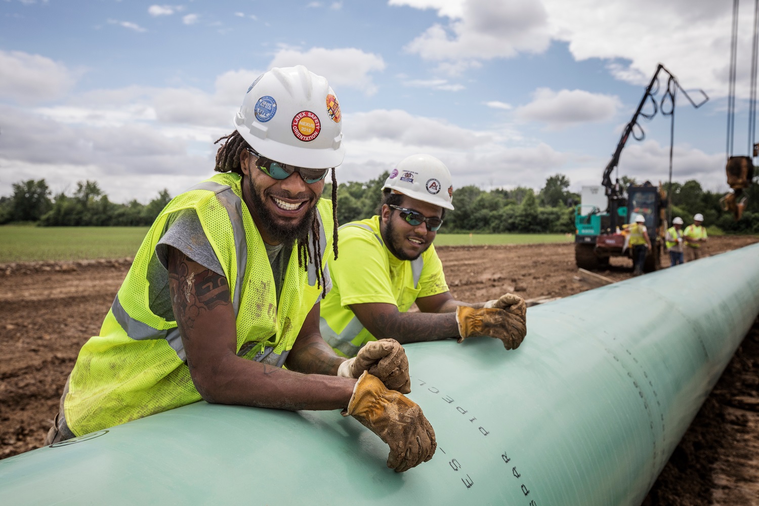 Viewer - Enbridge Inc.