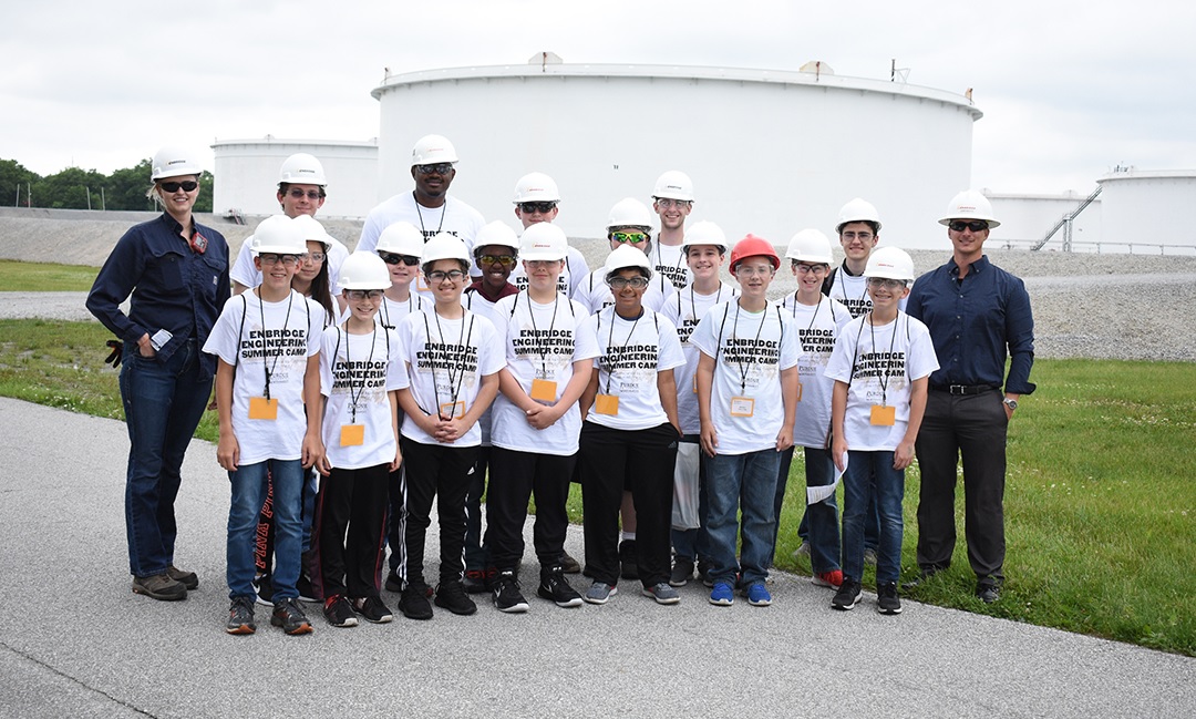 Viewer - Enbridge Inc.