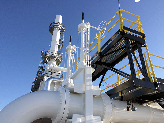 Superior Terminal - Enbridge Inc.