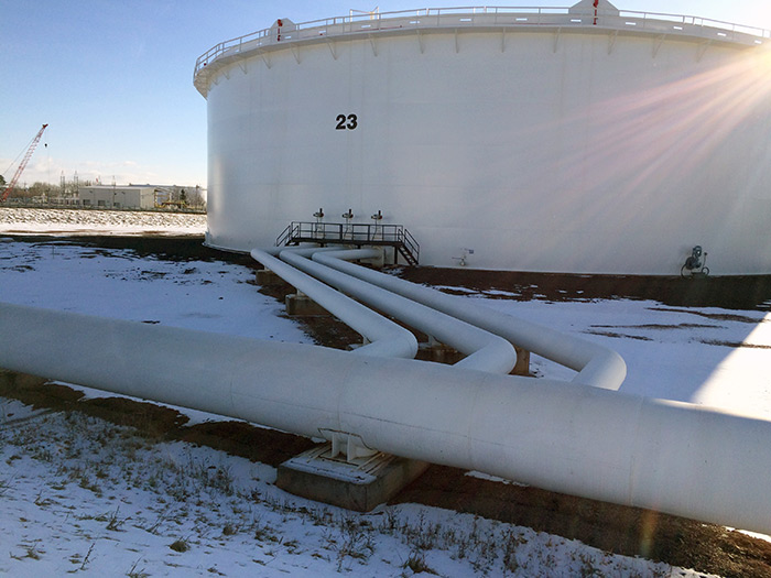 Viewer - Enbridge Inc.