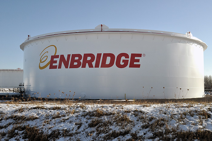 Viewer - Enbridge Inc.