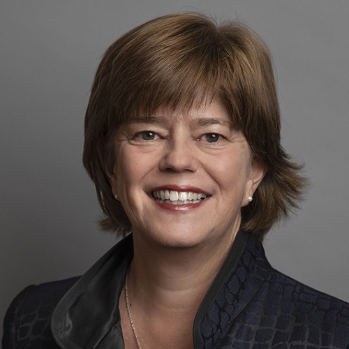 Jane Rowe - Enbridge Inc.
