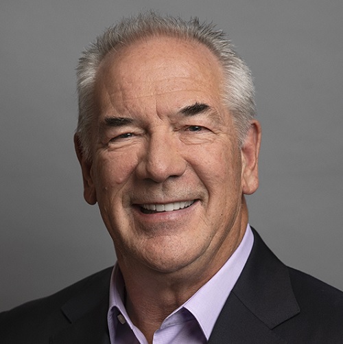 Steven W Williams - Enbridge Inc.