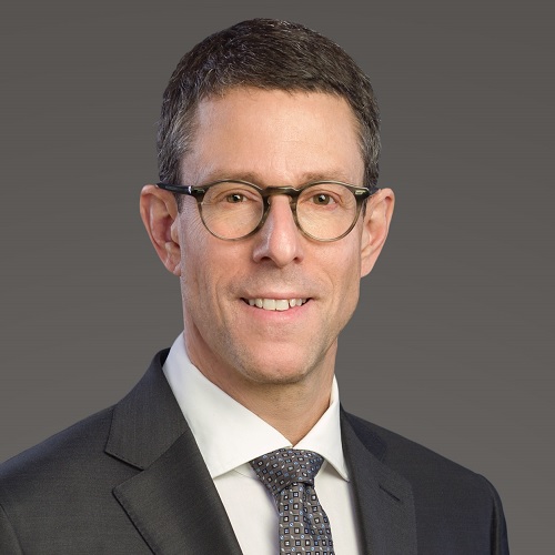 Matthew Akman - Enbridge Inc.