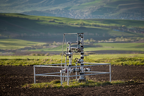 Natural gas: Fueling our lives - Enbridge Inc.