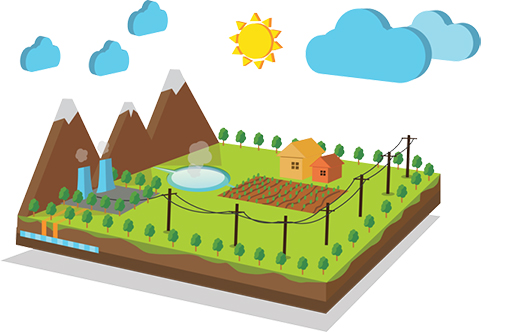Geothermal Energy – What is it, where is it, and how do we capture it ...