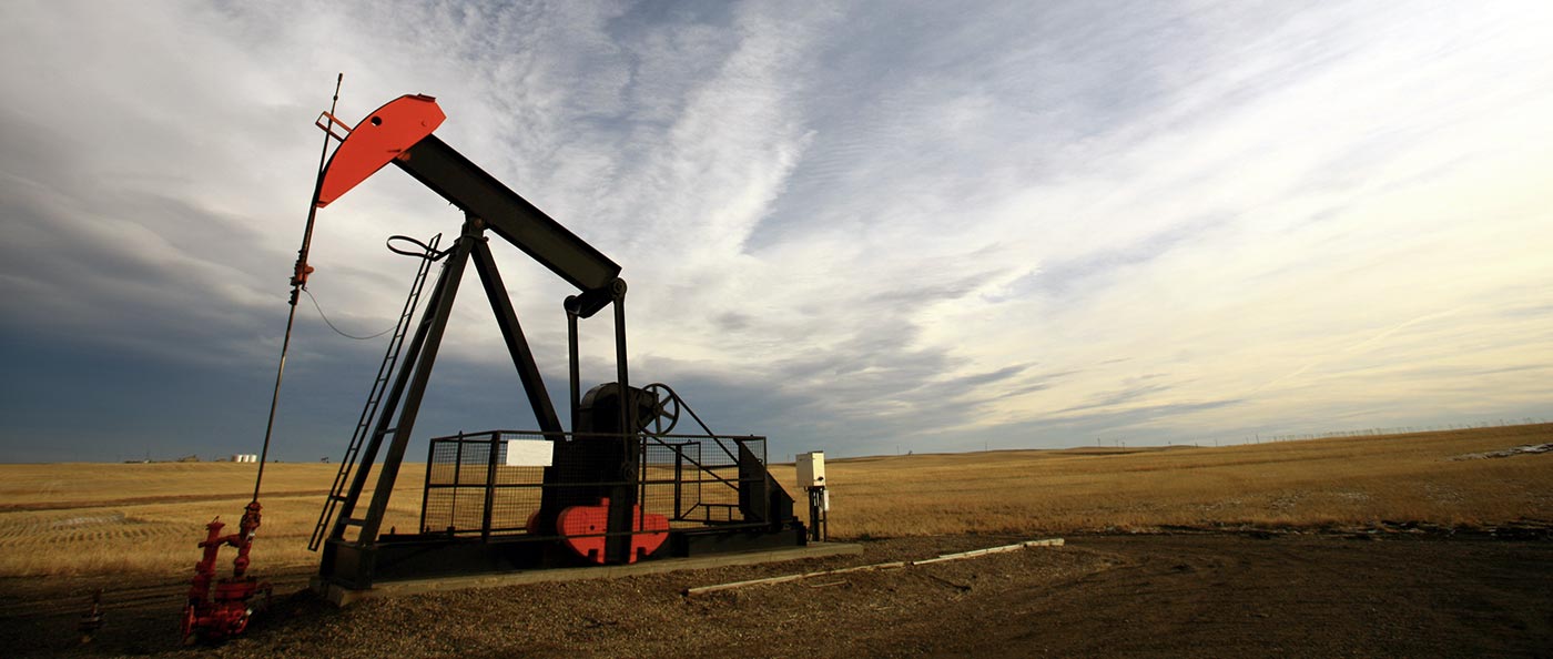 Persistent low oil prices would hamper Canada’s economy - Enbridge Inc.