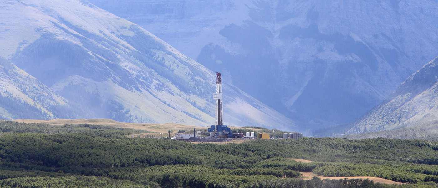 Canada set to join the shale oil revolution, say industry experts ...