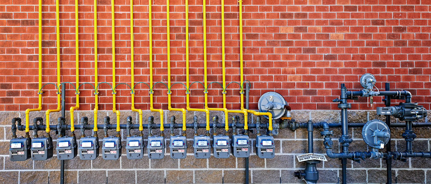 Natural gas: Fueling our lives - Enbridge Inc.