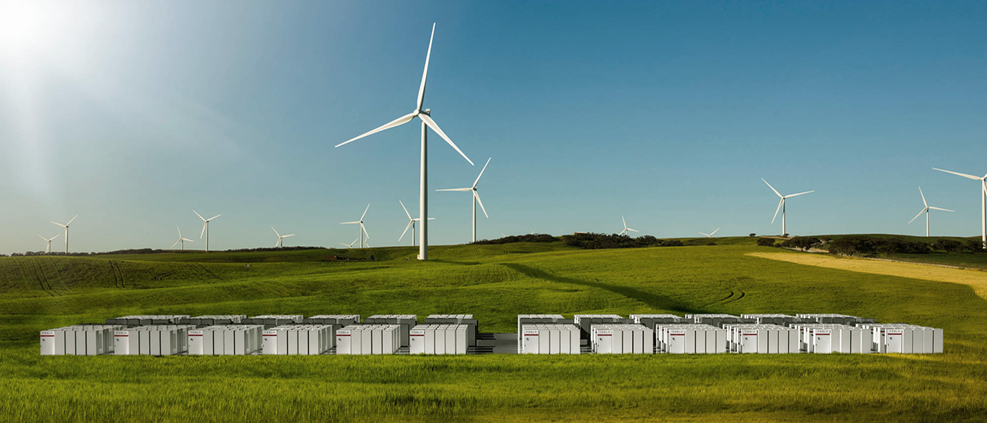 Can a 100 megawatt battery solve South Australia’s energy woes ...