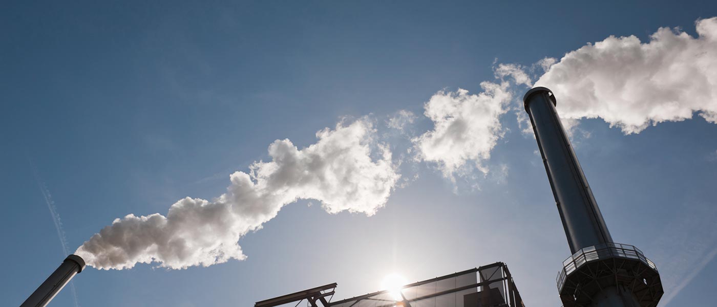 Carbon capture as an economic opportunity - Enbridge Inc.