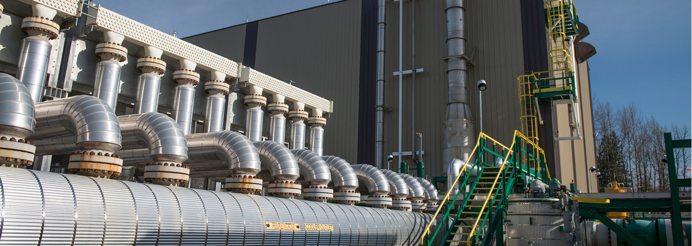 Aspen Point Program - Enbridge Inc.