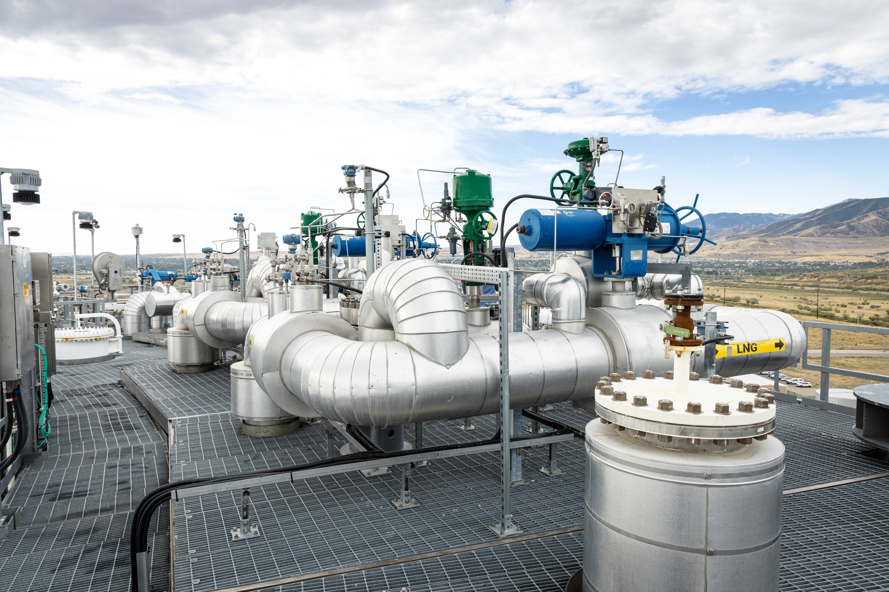 Release Details - Enbridge Inc.