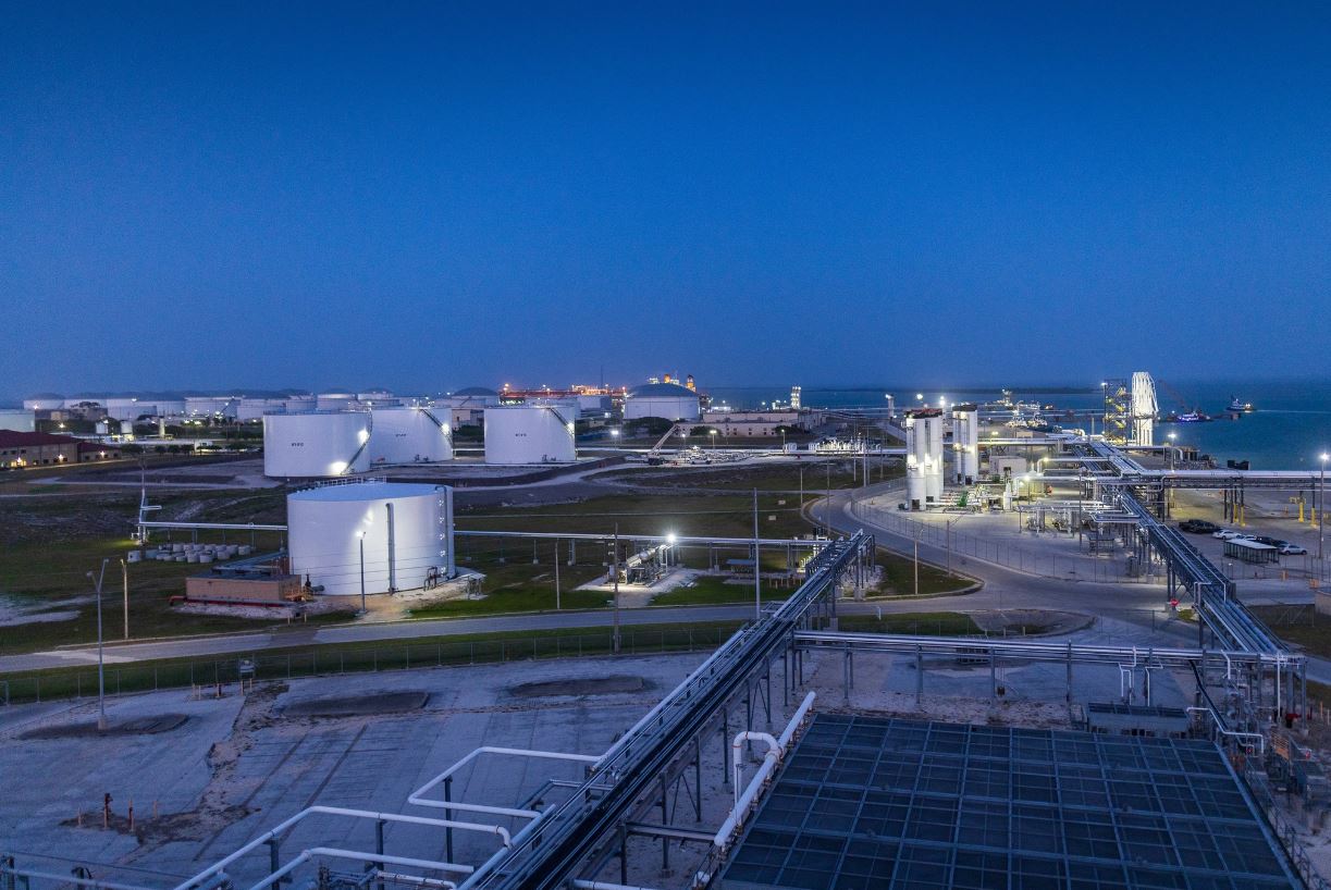 Enbridge and Oxy Low Carbon Ventures to Explore the Development of a CO2 Pipeline Transportation ...