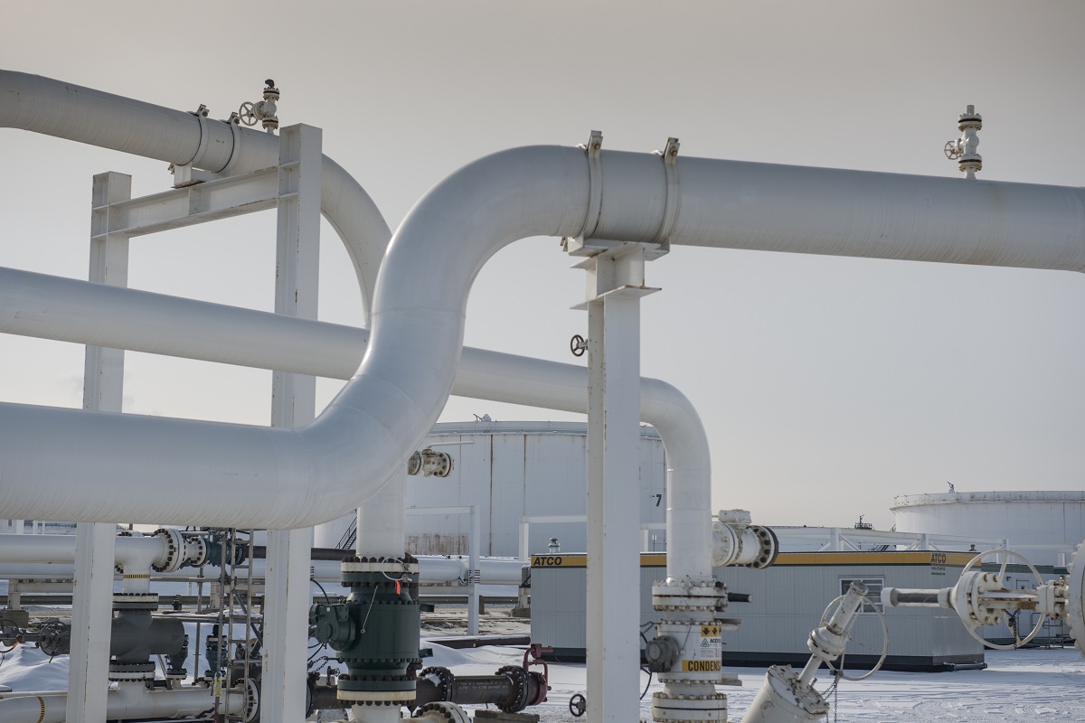 Release Details - Enbridge Inc.