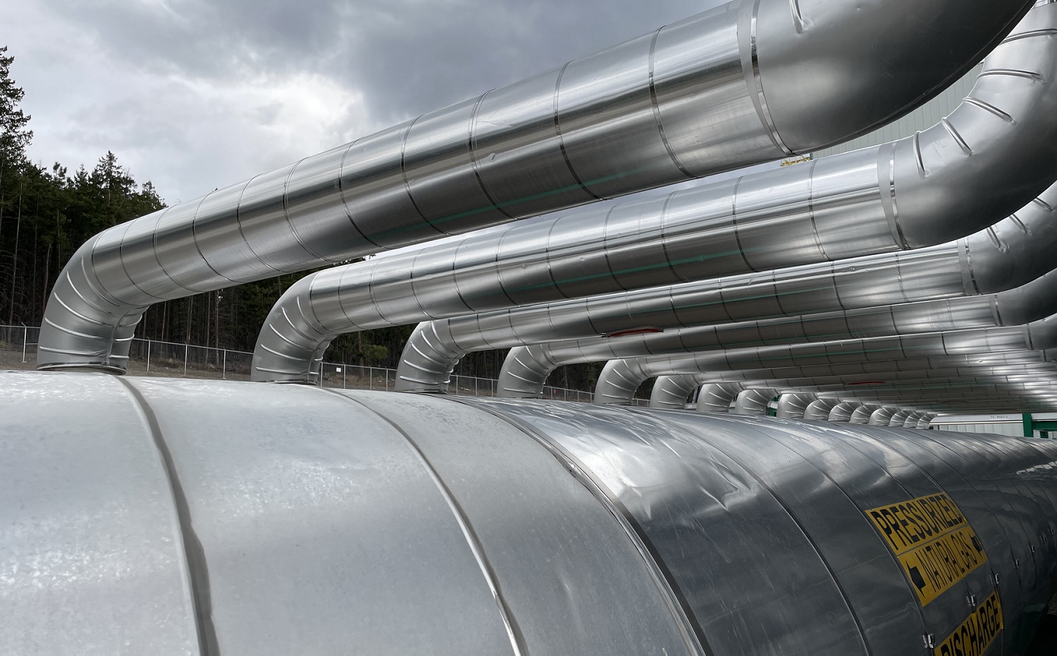 Release Details - Enbridge Inc.