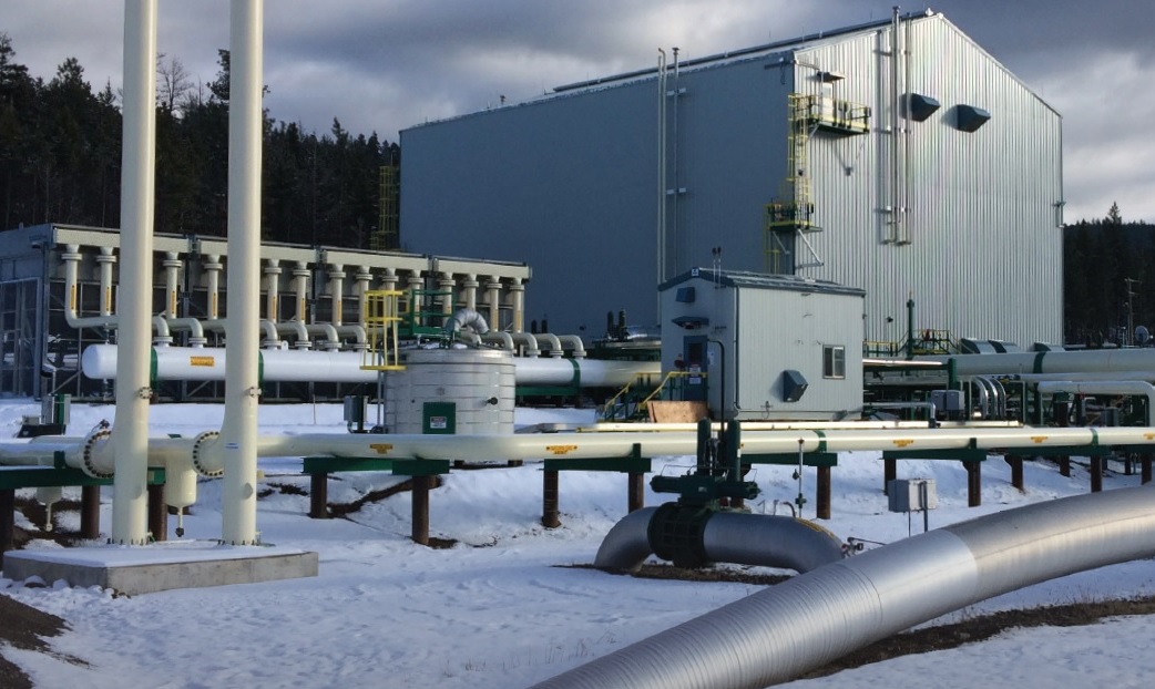 Release Details - Enbridge Inc.