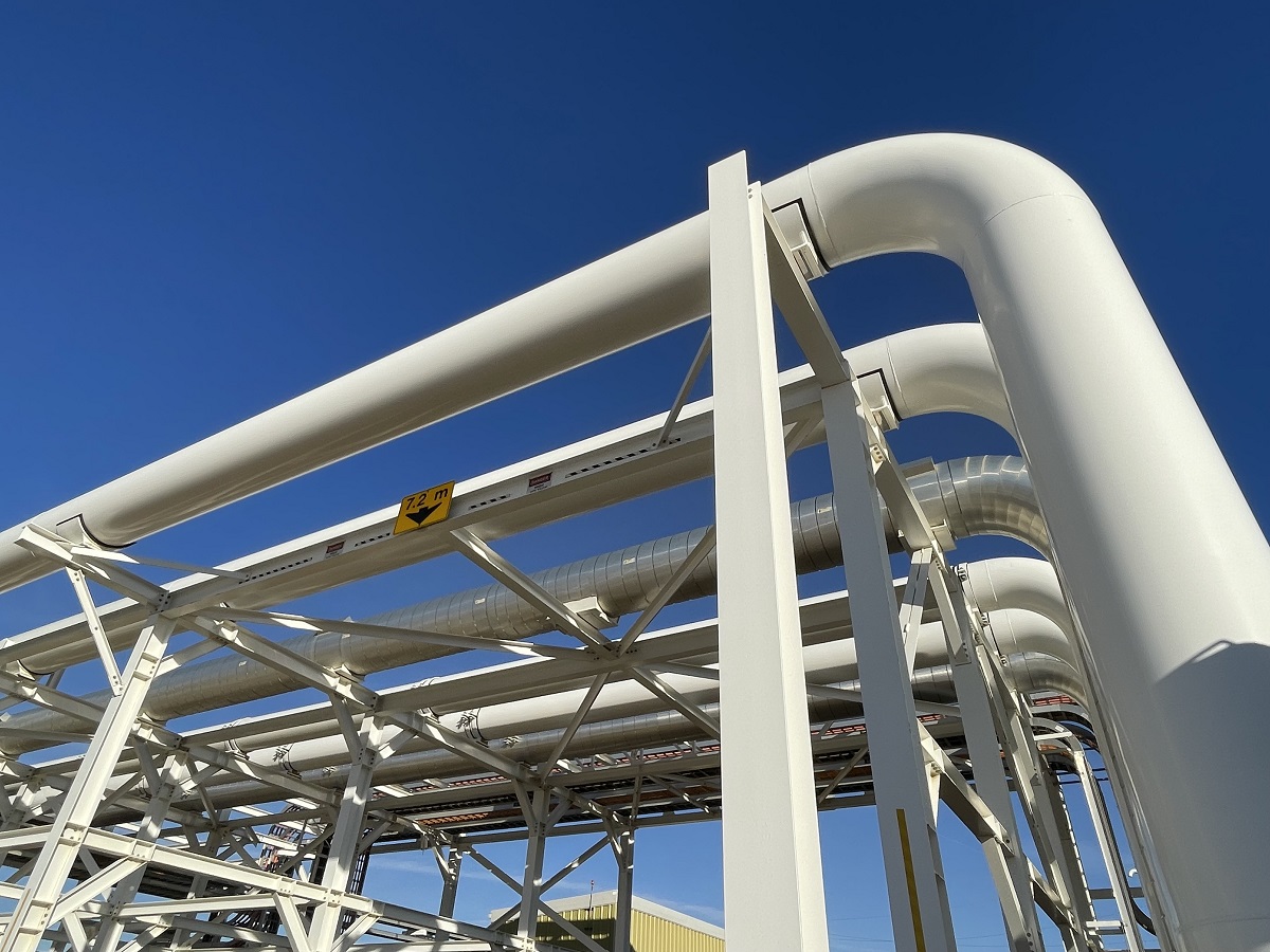 Release Details - Enbridge Inc.