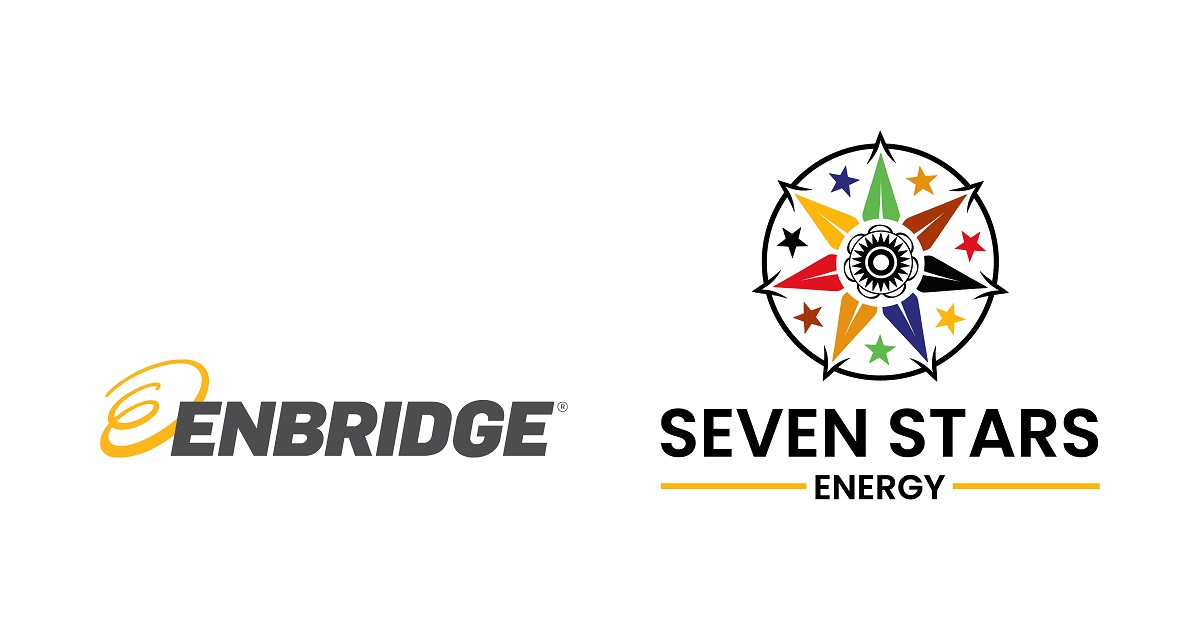 Release Details - Enbridge Inc.