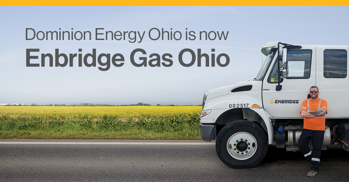 Release Details - Enbridge Inc.