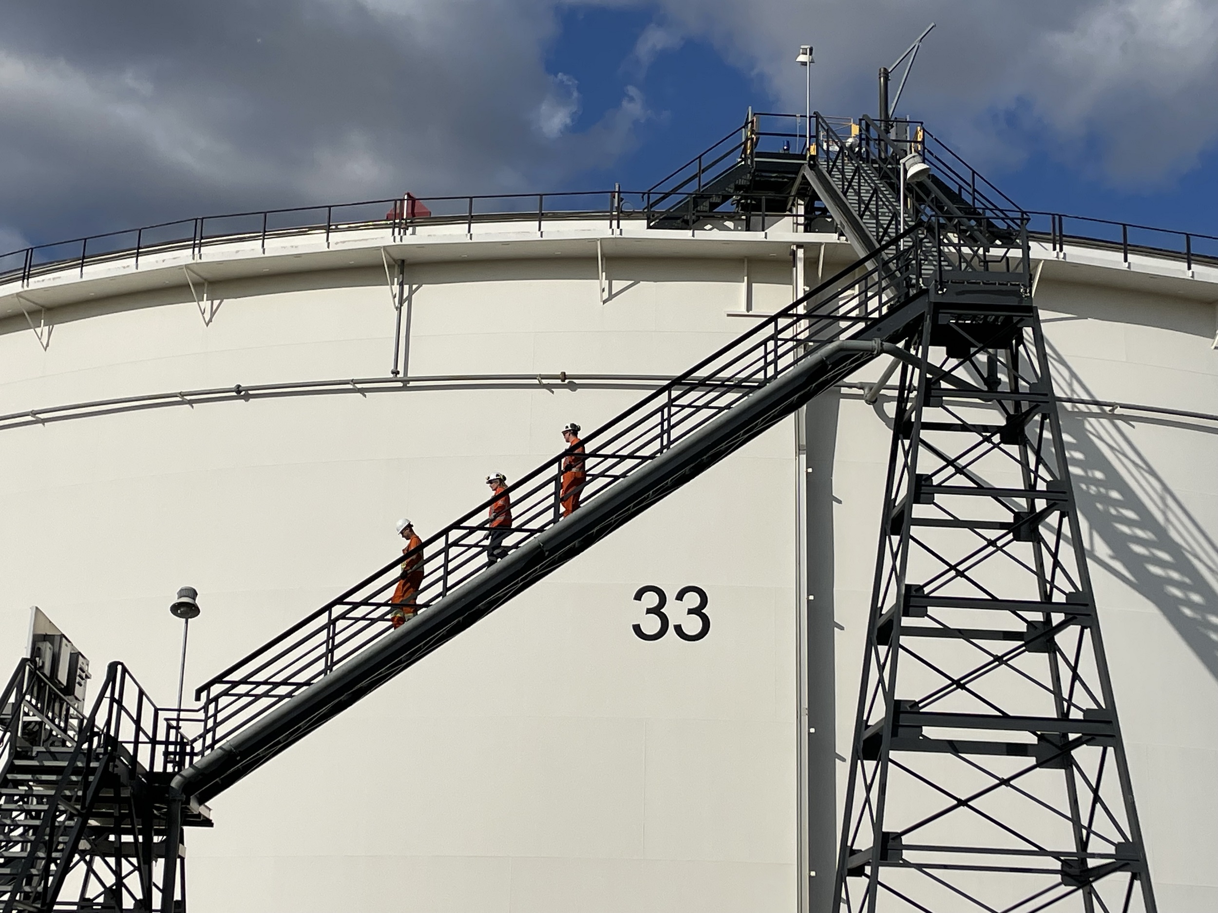 Release Details - Enbridge Inc.