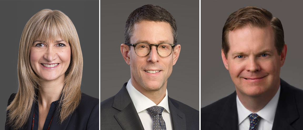 Enbridge Announces Executive Leadership Changes - Oct 2, 2025