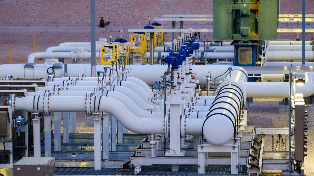 Release Details - Enbridge Inc.