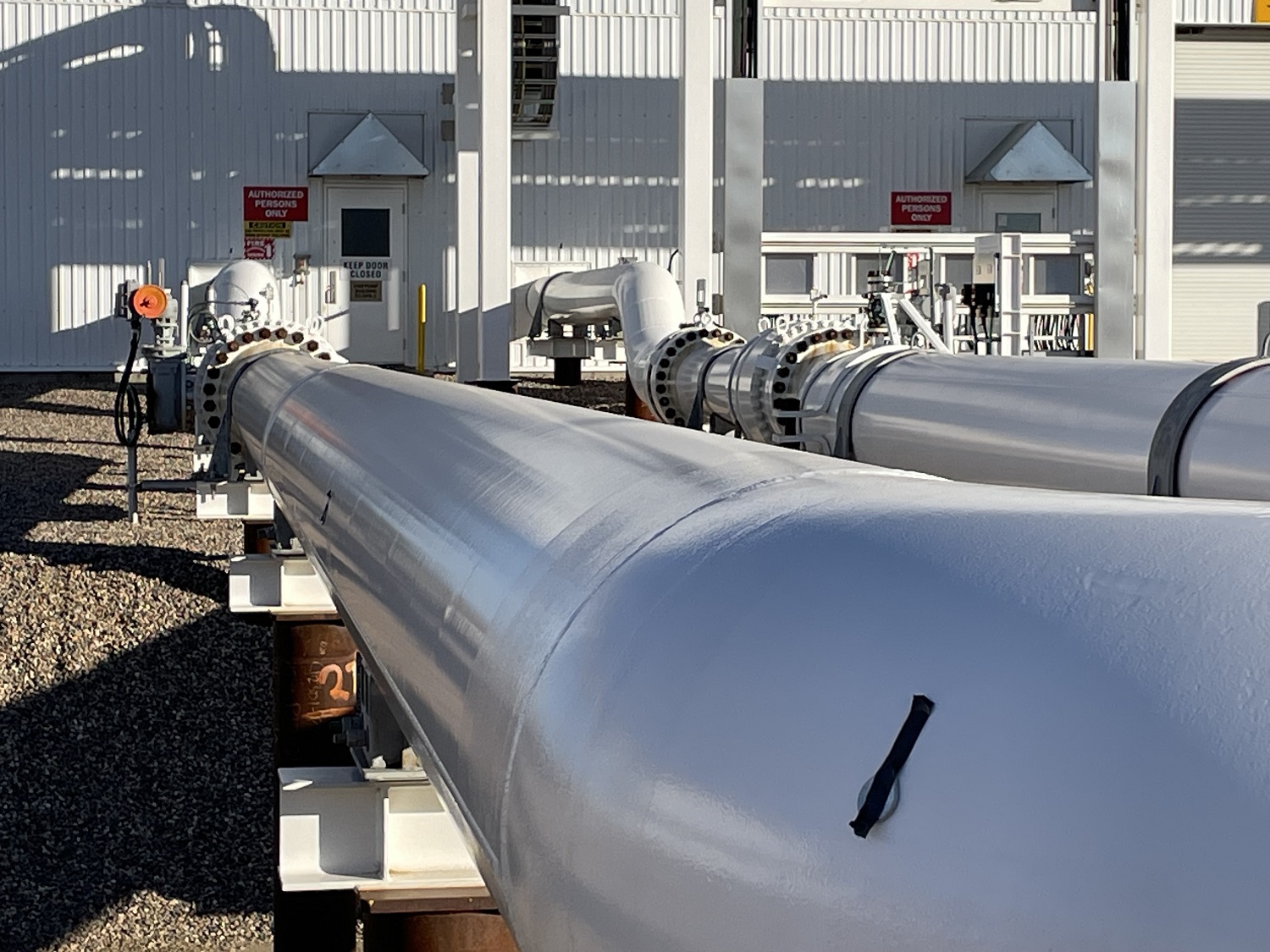 Release Details - Enbridge Inc.