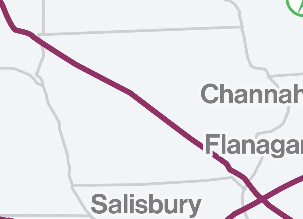Enbridge's economic impact on Iowa - Enbridge Inc.