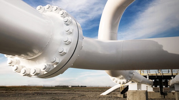 Liquids pipelines - Enbridge Inc.