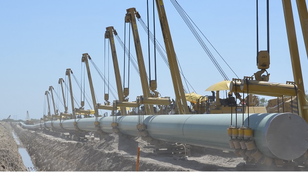 A massive Tex-Mex natgas development: Valley Crossing Pipeline enters ...