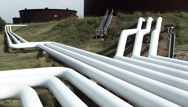 Terminal utilization: Bypassing bottlenecks, and going with the ...