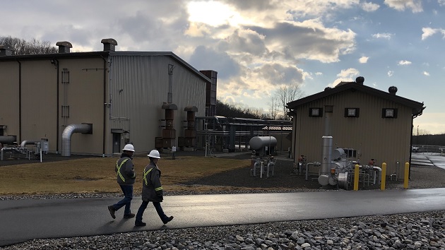 Enbridge joins industry peers in The Environmental Partnership ...