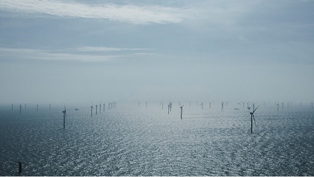 Construction set to begin on Enbridge’s third offshore wind project in ...