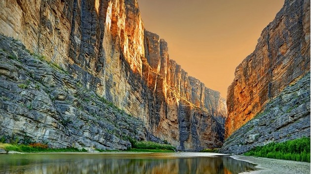 Wrangling the best in Texas conservation efforts - Enbridge Inc.
