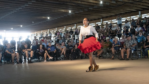 Back to Batoche: From resistance to revitalization - Enbridge Inc.