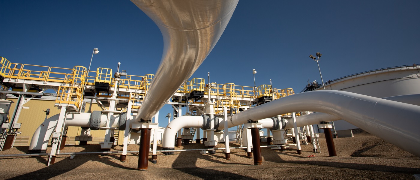 Release Details - Enbridge Inc.