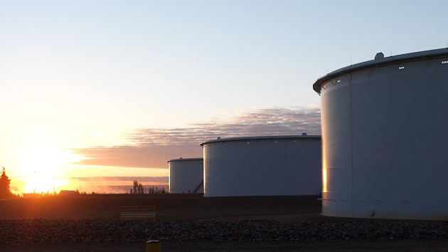 Home - Enbridge Inc.